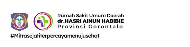 Profile – RSUD dr. Hasri Ainun Habibie